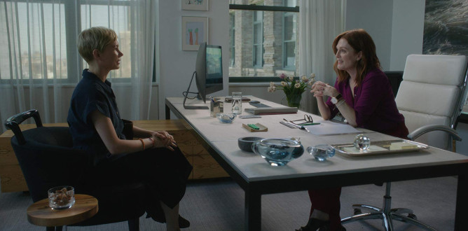 After the Wedding Movie Review for Parents