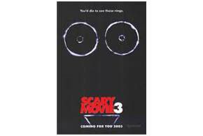 Scary Movie 3 Movie Review for Parents
